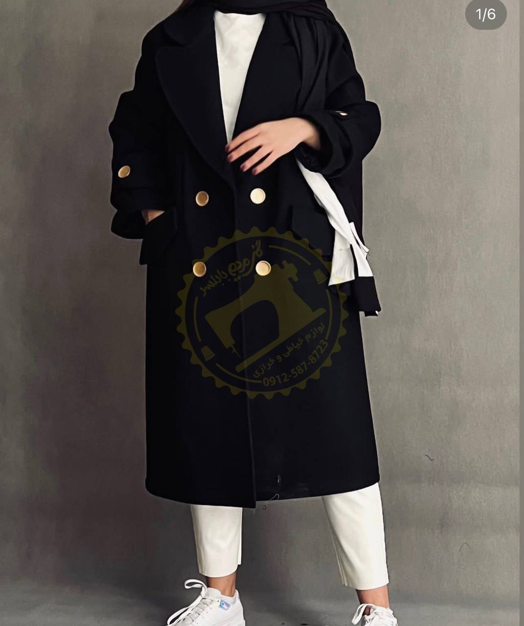 لباسهای ترند سال ۱۴۰۲ - آنلاین خرازی |دکمه مانتو|دکمه طلایی|خرجکار ...